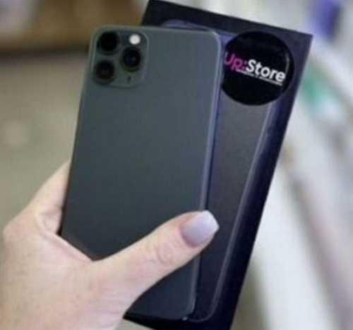 iPhone 11 Pro, 256 ГБ