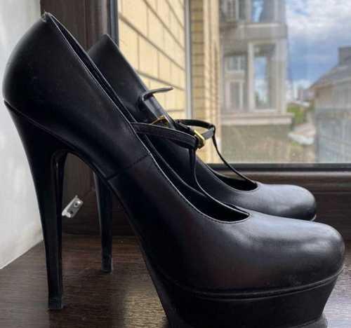 Туфли YSL оригинал 37 рр