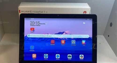 Ил1 Планшет Huawei MatePad T 10 (2020)