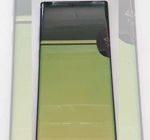 Samsung Galaxy Note 10+, 12/256 ГБ