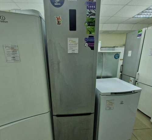 Высокий холодильник Беко, Гарантия и Доставка