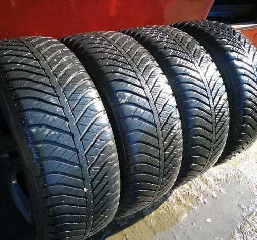 Goodyear Vector 4Seasons 205/55 R16 91H