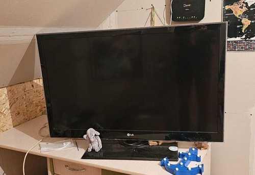 Телевизор lg 42 дюйма