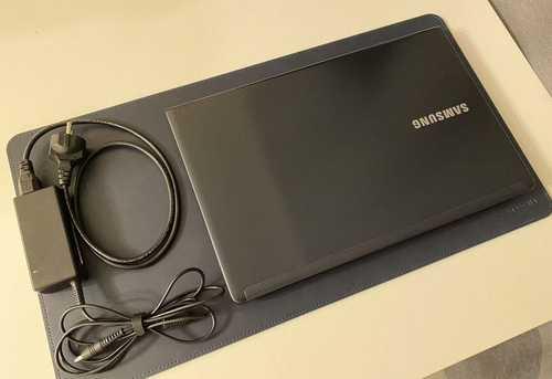 Ноутбук Samsung ativ Book 4 NP470R5E