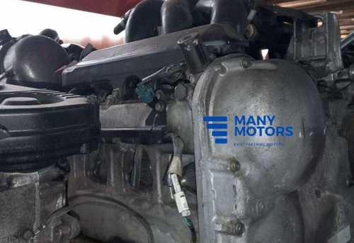 Двигатель EZ30 Subaru Legacy, Outback,Tribeca