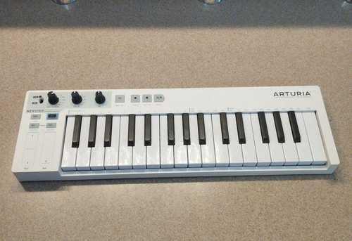 Arturia keystep