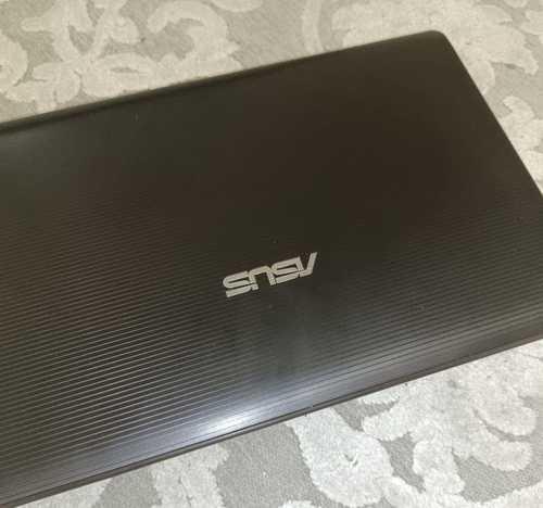 Asus K53E