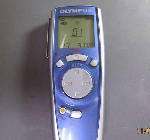 Диктофон Olympus VN-1000