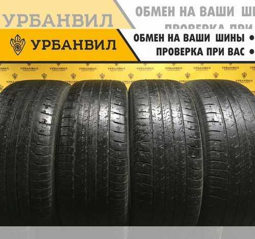 Dunlop SP Sport 7000 A/S 225/55 R18 98H