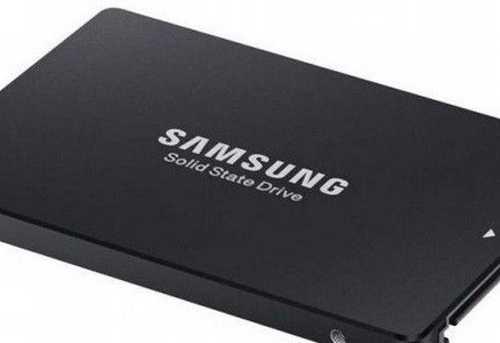 SSD 1.92Tb Samsung PM897 (MZ7L31T9hbna) OEM