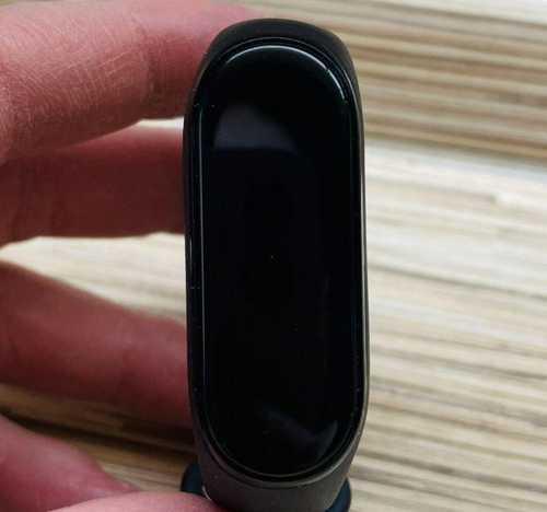 Xiaomi Mi Band 4