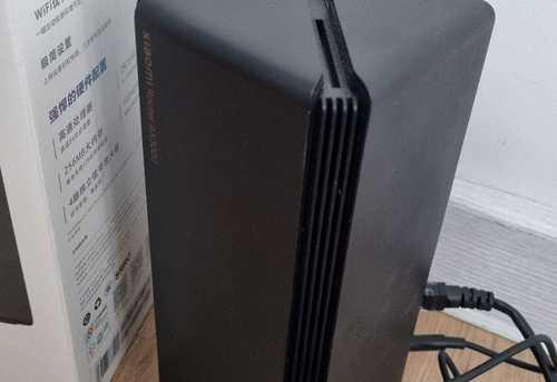 Xiaomi mesh system ax3000