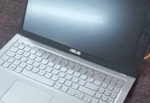 Ноутбук 15.6" ASUS VivoBook X515J, 512 ГБ, Core i5-1035G1, RAM 12 ГБ, Intel UHD Graphics