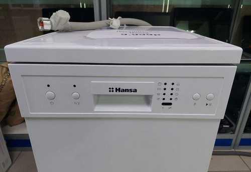 Посудомоечная машина Hansa ZWM414WH