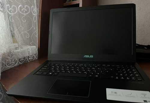 Ноутбук Asus - M570DD-DM151T