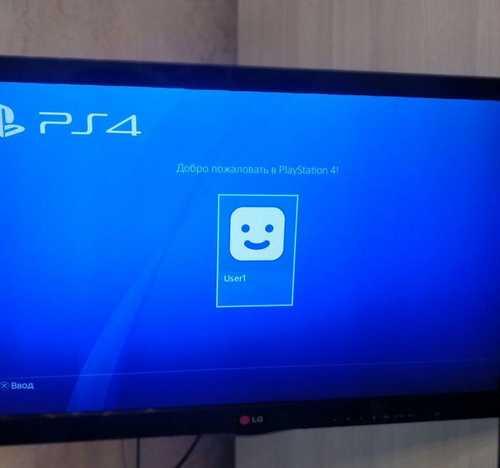 Sony playstation 4 ps4 pro 1tb