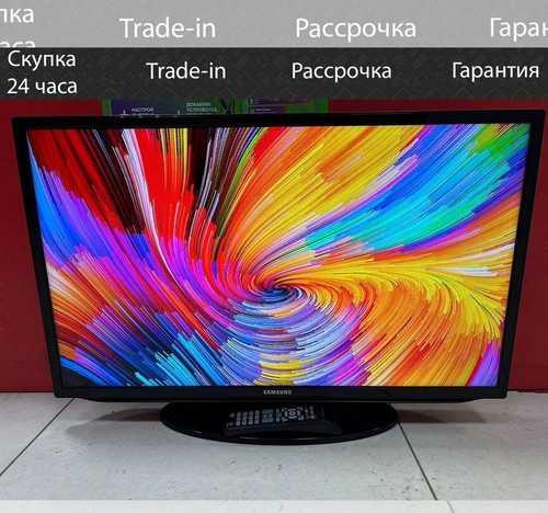 Телевизор Samsung UE32EH5000