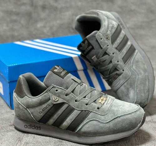 Кроссовки Мужские Adidas cl assics