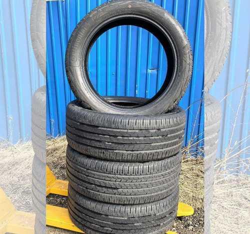 Continental EcoContact 6 265/45 R21
