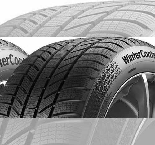 Continental WinterContact 8S 265/45 R21 108V