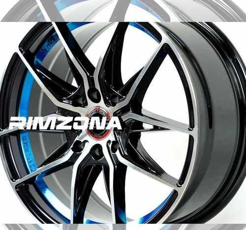 Литые диски RGW R15 4x100/4x114.3 srt. 9 лет опыта