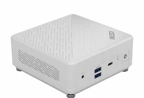 Платформа MSI Cubi 5 12M-098RU Mini PC, 9S6-B0A812