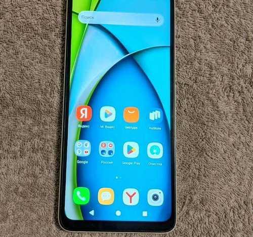 Xiaomi Redmi A3x, 3/64 ГБ