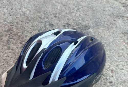 Велосипедный шлем limar