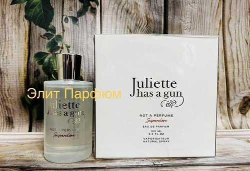 Juliette Has A Gun Not A Perfume Superdose 100 ml