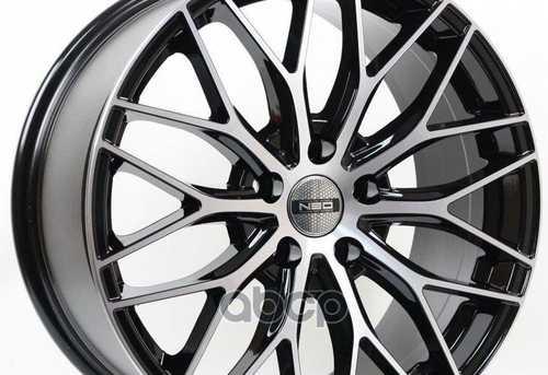 Диск NEO, 840 BD 8x18/5x114.3ET40 66.1