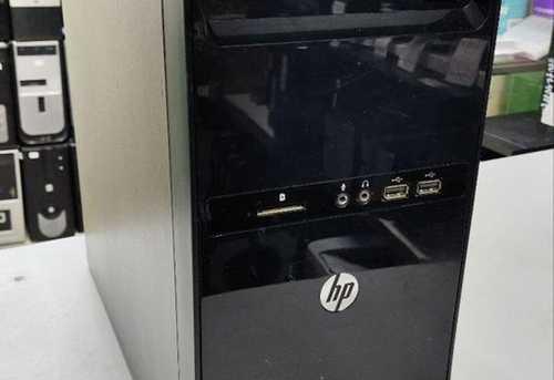Компьютер HP Pentium G2030