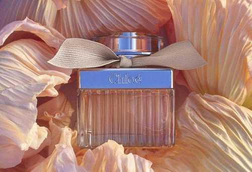 Парфюмерная вода Chloe Eau de Parfum 75мл