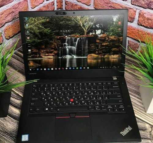 Лучший, Бюджетный ноутбук Lenovo Thinkpad t470