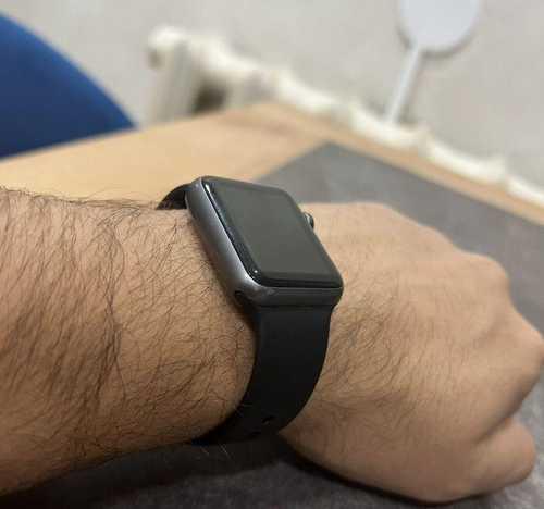 Apple watch series 7000