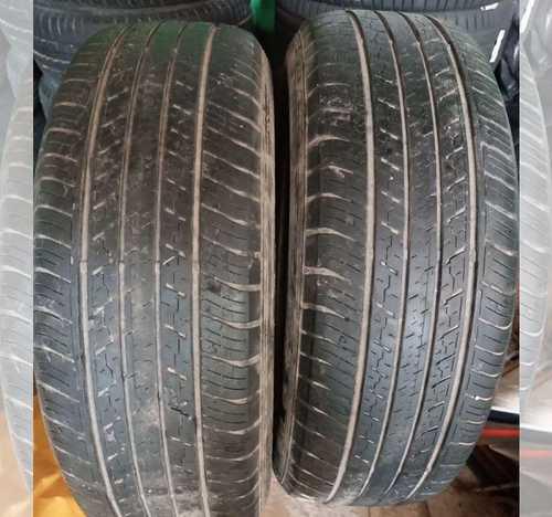 Dunlop Grandtrek ST30 225/65 R17 102H