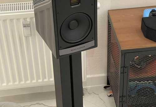 Martin Logan Motion 35XTi Gloss Black