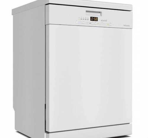 Посудомоечная машина Miele G5132 SC brws