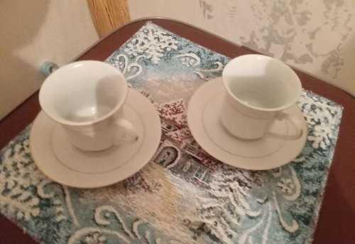 Кофейные чашки "El marwa"