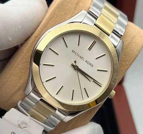 Мужские часы michael kors MK3198 новые