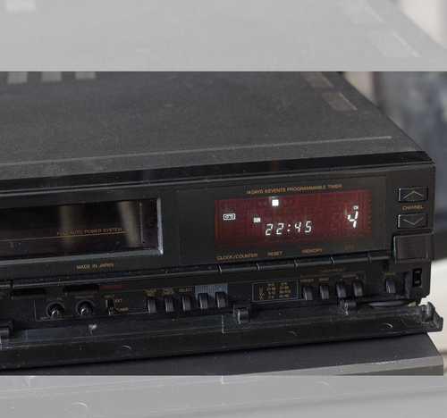 Видеомагнитофон Funai VCR-6600