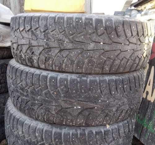 Accelera Accelera 225/65 R17 106L