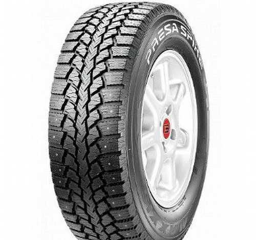 Maxxis MA-SLW Presa Spike 215/70 R15 109Q