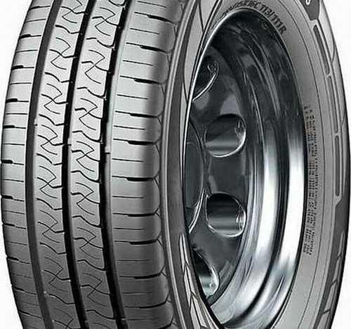 Kumho PorTran KC53 215/65 R15C 104T