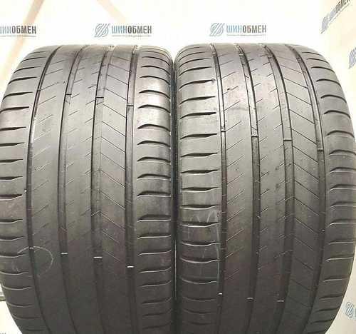 Michelin Latitude Sport 3 265/40 R21 101Q