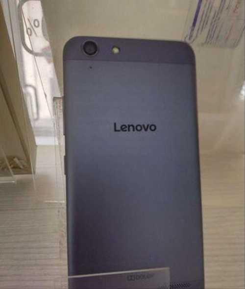 Телефон Lenovo a6010