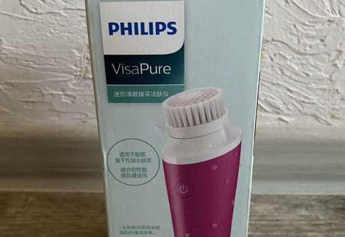 Аппарат для лица Philips Visapure