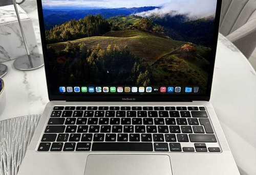 Apple MacBook Air 13 m1 8/512gb в идеале