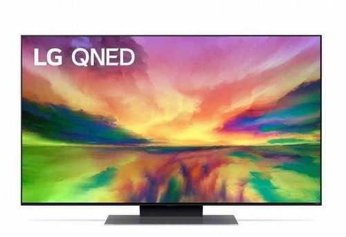 50quot; Телевизор LG 50qned816RA 2023 qned, Quantu