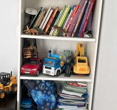 Стеллаж IKEA