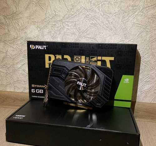 Gtx 1660 super palit